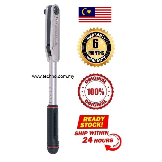 BRITOOL AVT100A TORQUE WRENCH 2.5-11NM | Shopee Malaysia