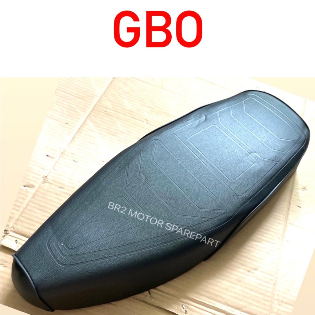 HONDA GBO HONDA LAMPU PETAK C70 GBO OLD SEAT ASSY SEAT GBO CUSHION DOUBLE SEAT TEMPAT DUDUK GBO ...