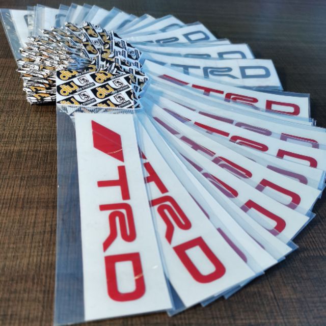 💥💥💥Car Stickers RM0.99 SHOCKING SALES💥💥💥 | Shopee Malaysia