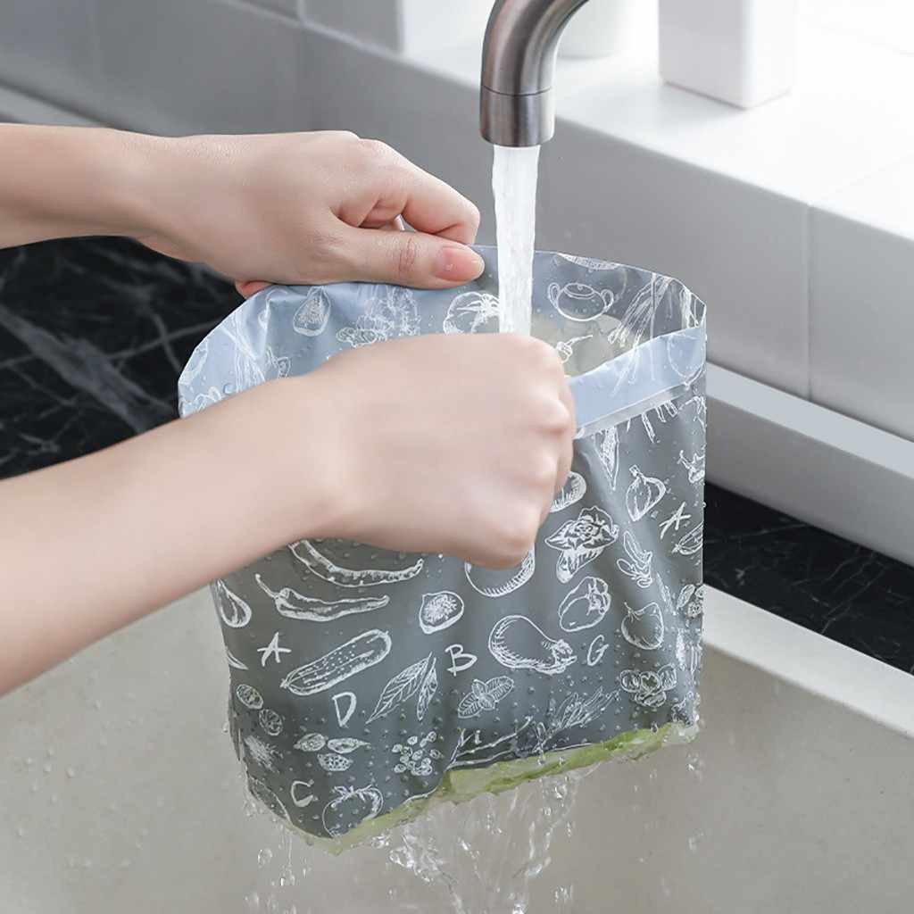🔥𝐑𝐄𝐀𝐃𝐘 𝐒𝐓𝐎𝐂𝐊🔥 15 pcs Kitchen Sink Drain Hole Trash Strainer Mesh ...