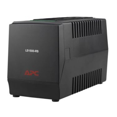 APC Line-R 1500VA Automatic Voltage Regulator – LS1500 MS (Original ...