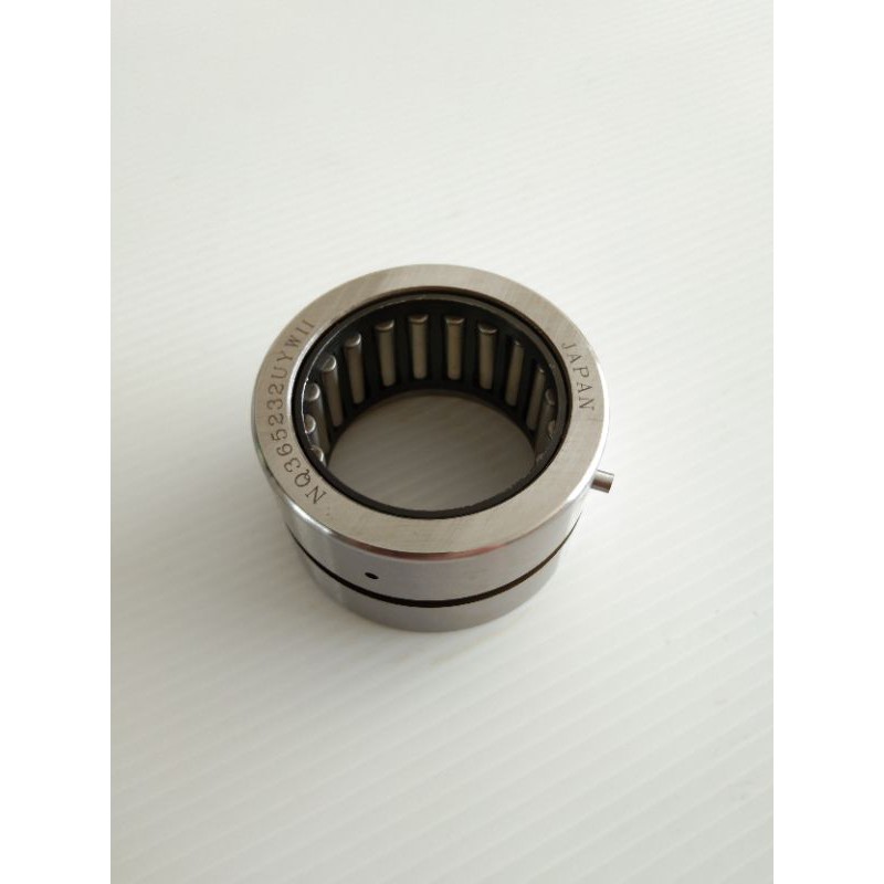 YAMAHA Outboard 2-Stroke 30HP E30H Top Bearing Crankshaft P/N: 93399 ...