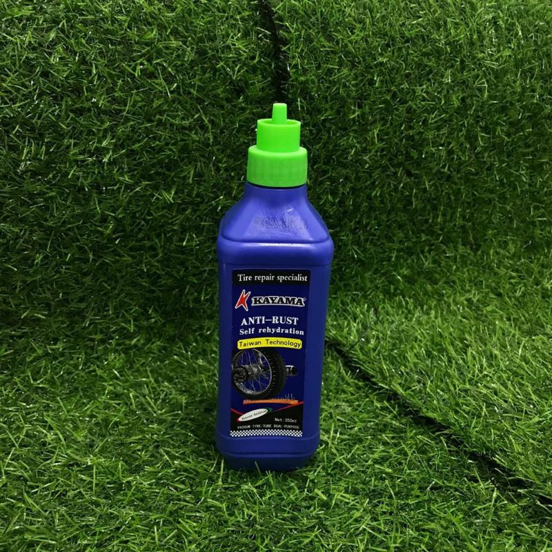 KAYAMA ANTI-RUST/Tyre Sealant/Anti Kebocoran Tayar/Tubeless Gum Tyre ... KAYAMA ANTI-RUST/Tyre Sealant/Anti Kebocoran Tayar/Tubeless Gum Tyre ...