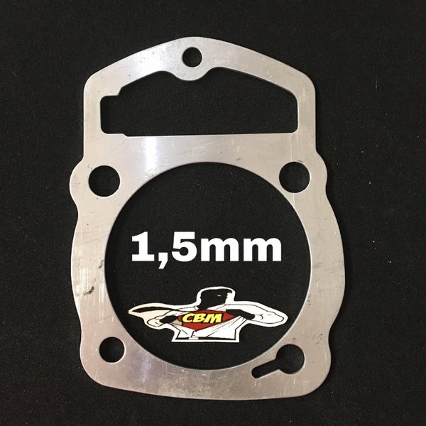 Top Limited Gasket Block 1.5mm Tiger Block Gasket Alminium Paking Block ...