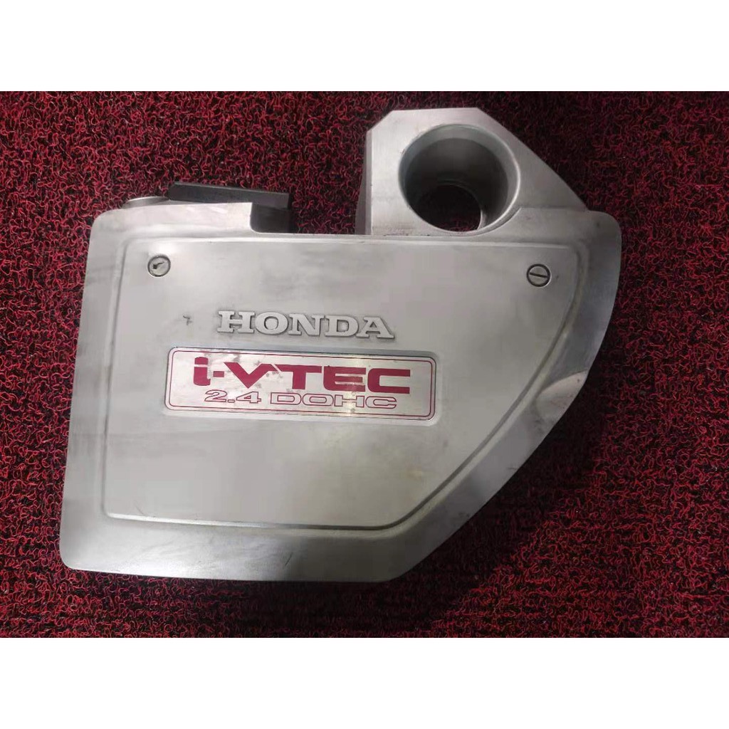 HONDA ODYSSEY RB1 I-VYEC 2.4 DOHC K24A ENGINE COVER(NO WARRANTY SABAH ...