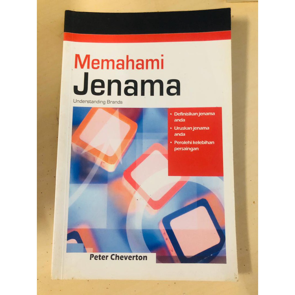 MEMAHAMI JENAMA (Preloved) | Shopee Malaysia