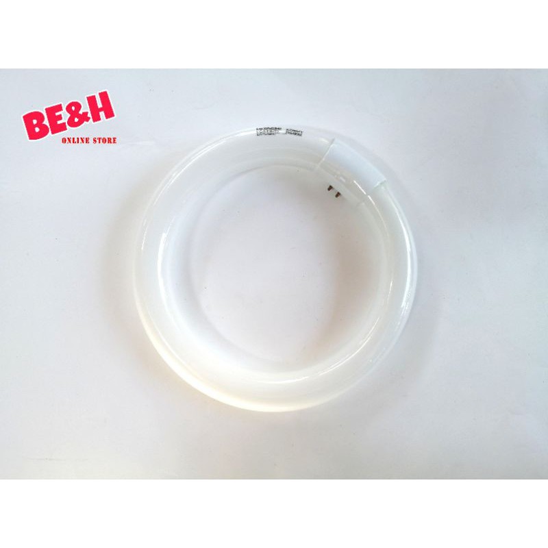22W ROUND TUBE RING LIGHT / RING LIGHT CIRCULAR FLUORESCENTS TUBE 22W ...