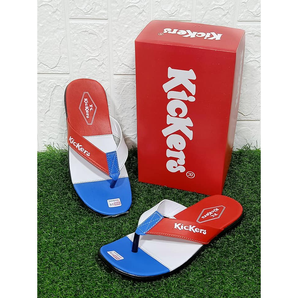 PRIA Nano Men's Flip Flops - Modern Sandals - Sandals - Sandals ...