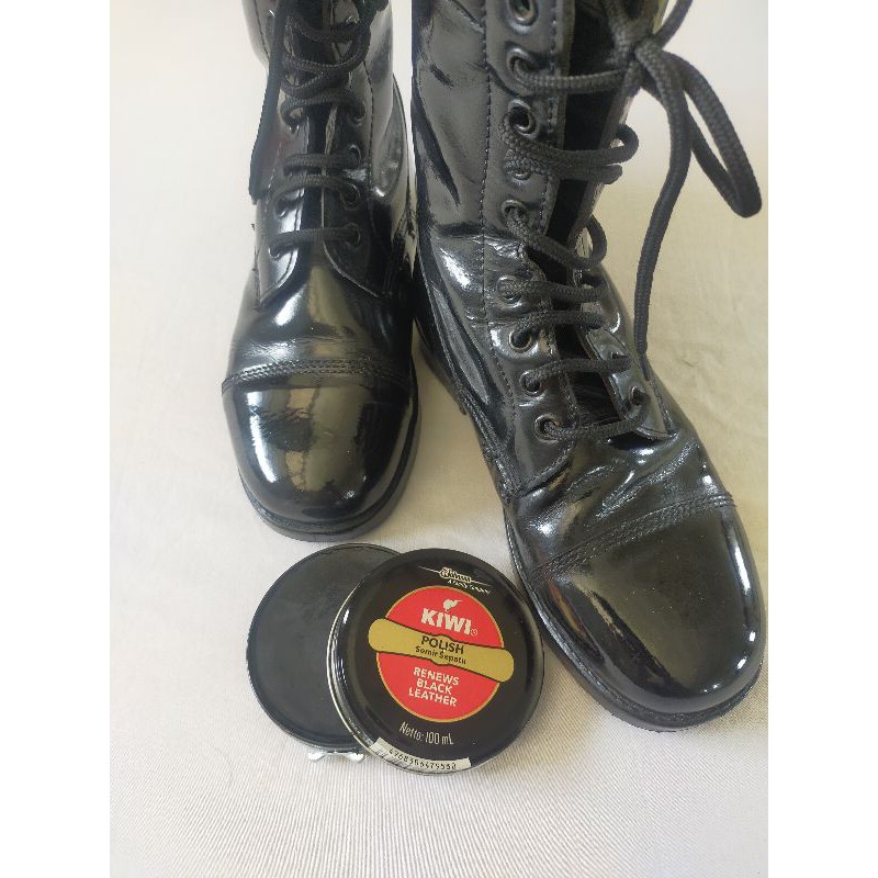 KIWI KASUT HITAM (Sc Johnson 100Ml) | Shopee Malaysia