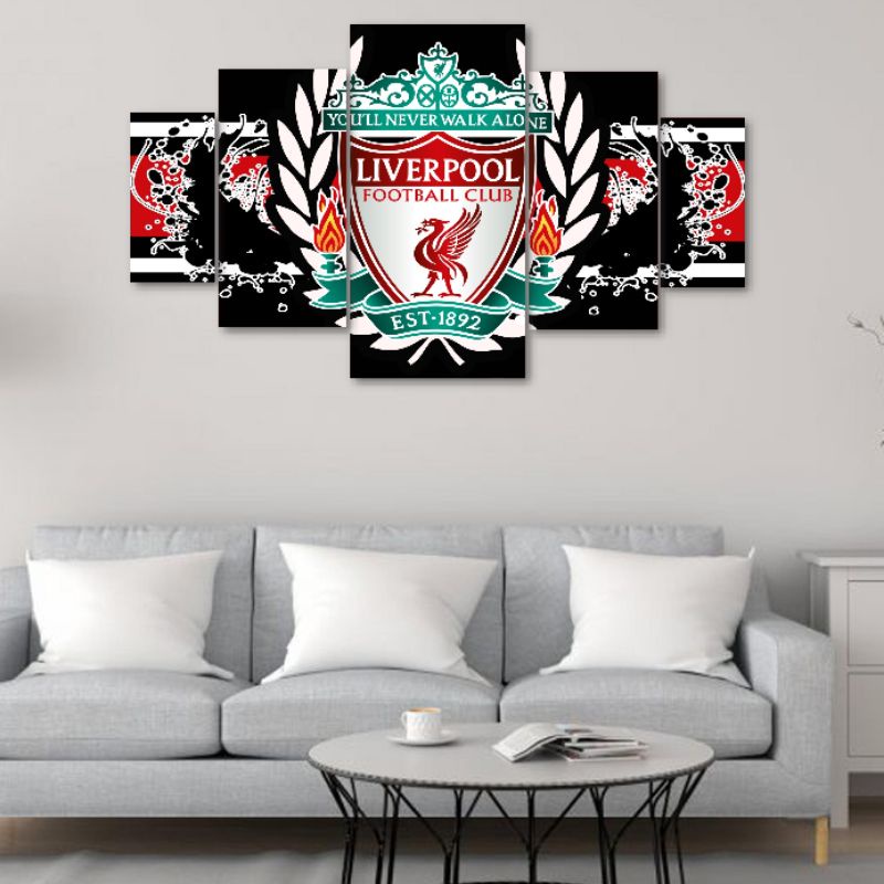 KAYU HIASAN DINDING Wall Decoration Wall Decoration custom liverpool ...