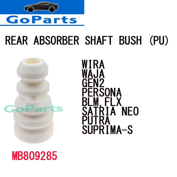 PROTON WIRA / WAJA / GEN2 / PERSONA / BLM / FLX / PREVE / EXORA ...