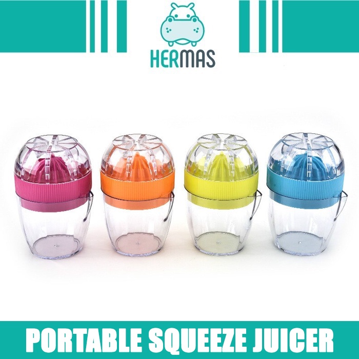 manual juicer cup household juicer type squeezer orange lemon juicer ...