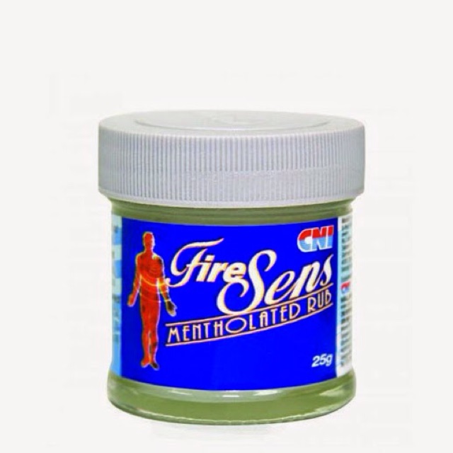 🔥 Hot Selling 🔥 Firesen CNi | Shopee Malaysia