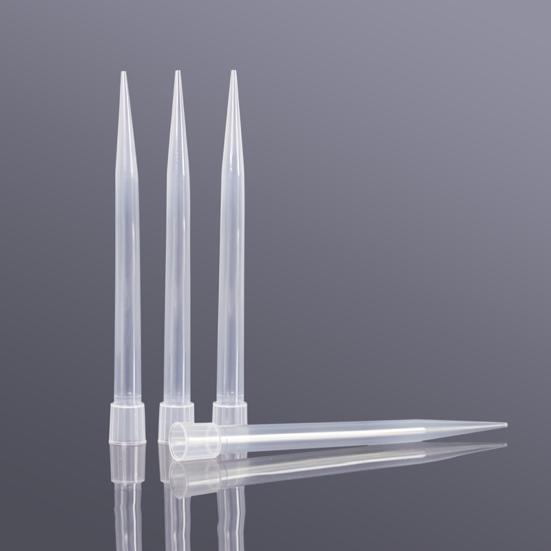 Universal Pipette Tips 5000ul (50 pcs) | Shopee Malaysia