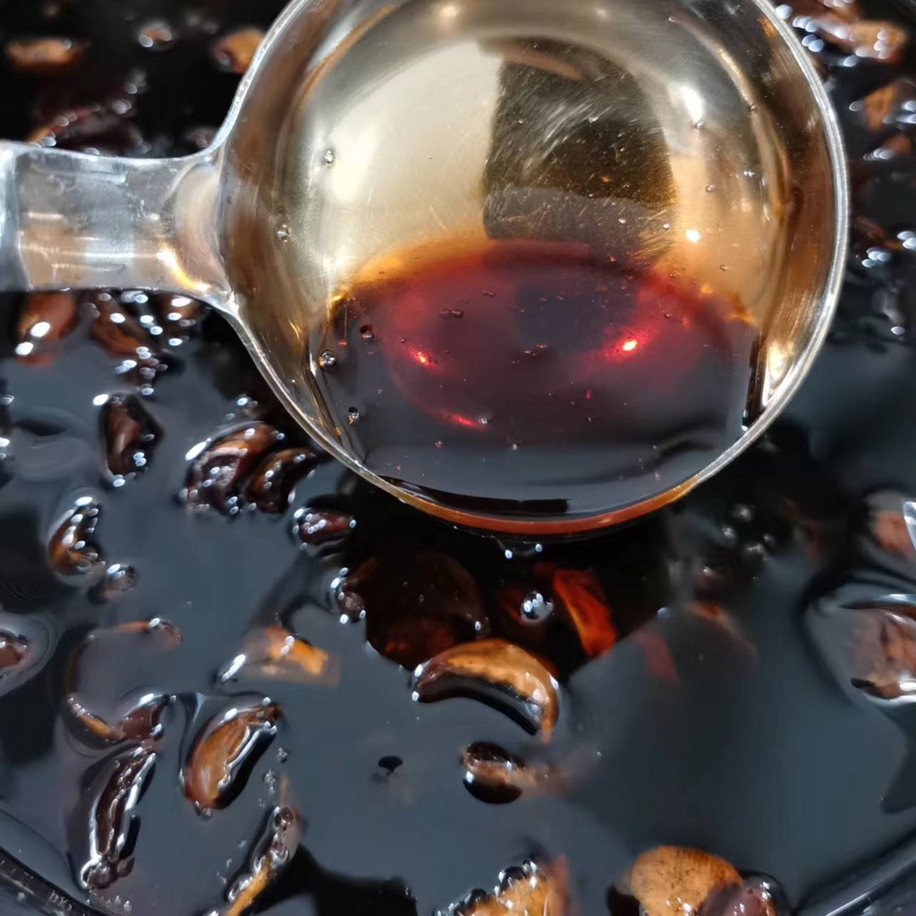 【Homemade】 Concentrated Nutmeg Syrup Penang Traditional Nut Meg Juice ...