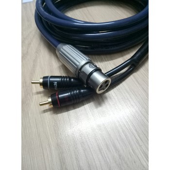 Canon to AV cable 3m | Shopee Malaysia