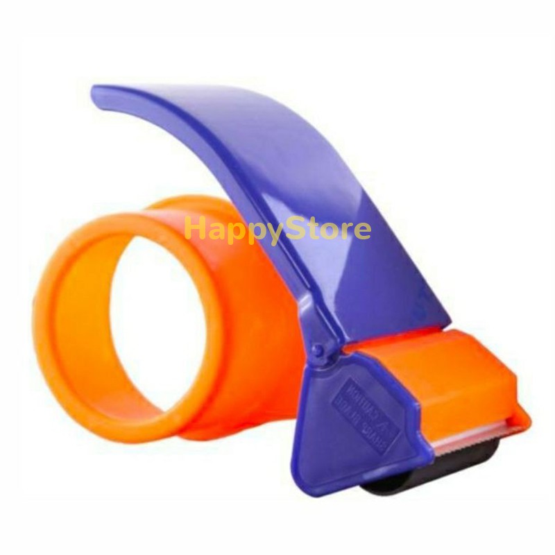 Handheld OPP Large Tape Plastic Dispenser Warehouse Stock Packaging ...