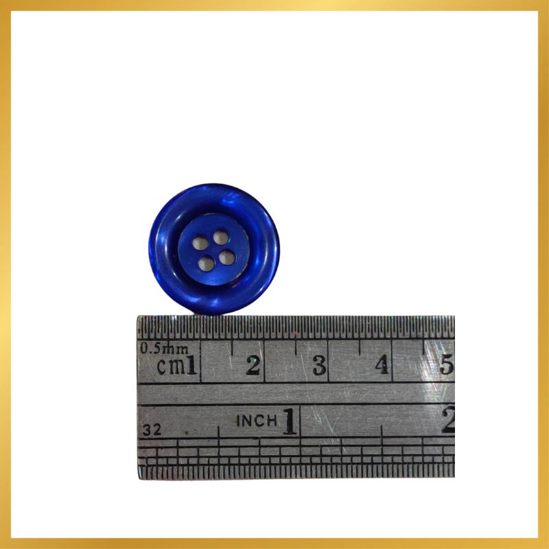 10 biji Butang Kot Besar 20mm Blazer Baju Kot 2cm / 20mm Coat Button ...