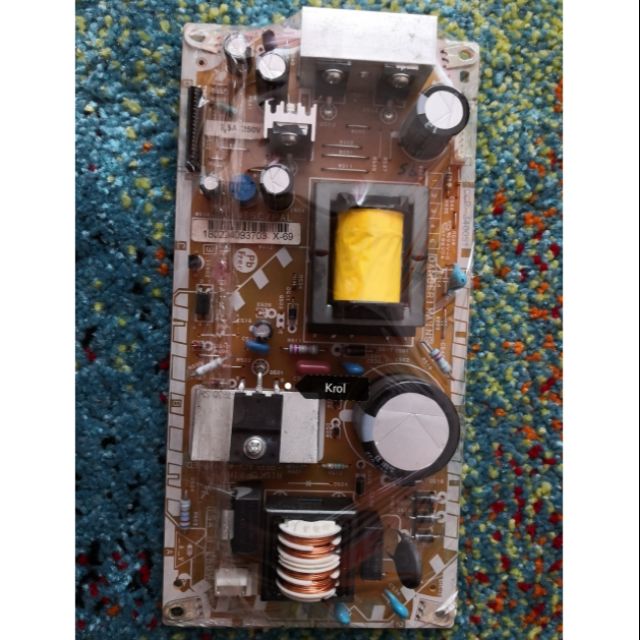 Hitachi LCD LE29TH88A power board | Shopee Malaysia