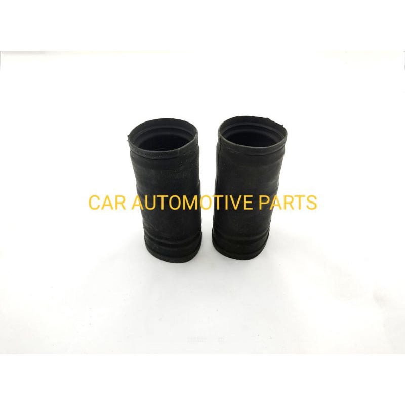 MOUNTING ABSORBER REAR SETS (2PCS) - HONDA JAZZ T5A, CITY T9A, HRV T7A ...