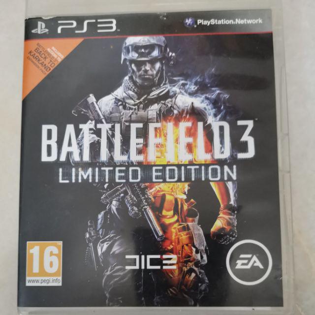 Playstation 3 PS3 ORIGINAL CD | Shopee Malaysia