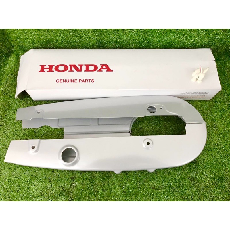 EX5 EX5 DREAM DREAM CHAIN COVER 100% ORIGINAL HONDA (40500-KFV-BSHZA) | Shopee Malaysia