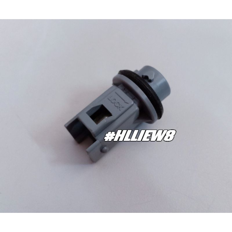 [ hlliew8 ] Honda 2 Pin ( = ) 34304-SH3-A01 Socket | Shopee Malaysia