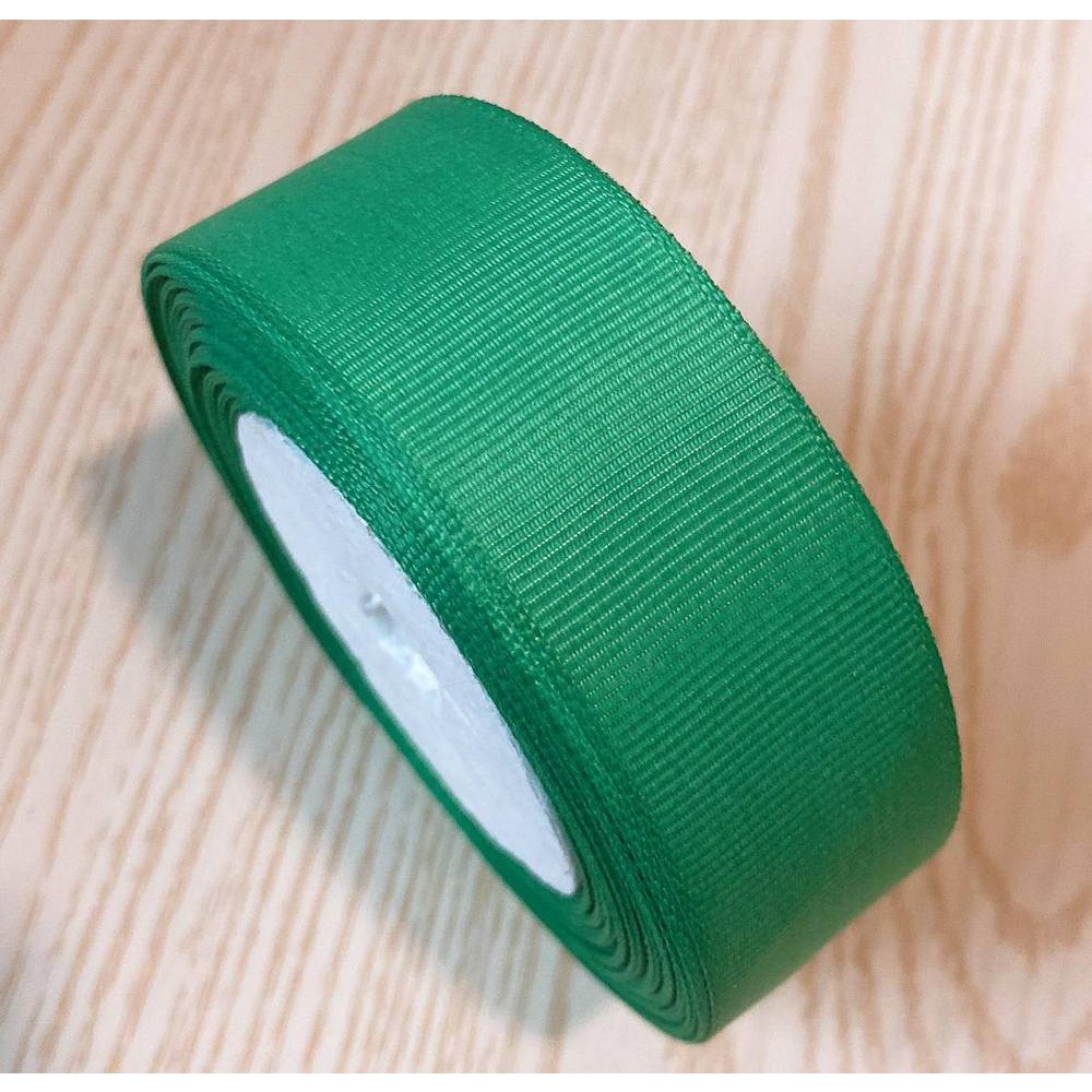[1 ROLL//10-13 METERS] Raya Ribbon in Plain Satin, Grosgrain, Organza ...