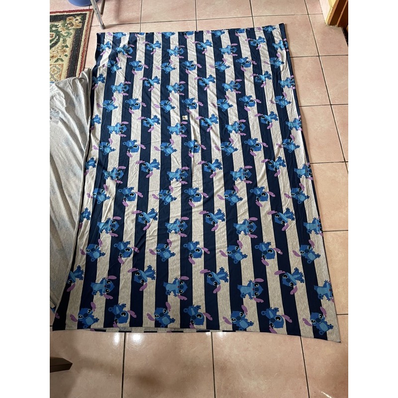 Kain Meter Stitch (1m) | Shopee Malaysia