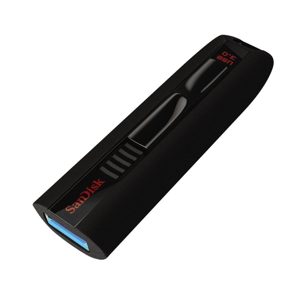 SanDisk Extreme USB 3.0 Flash Drive 64GB (EXPORT) | Shopee Malaysia