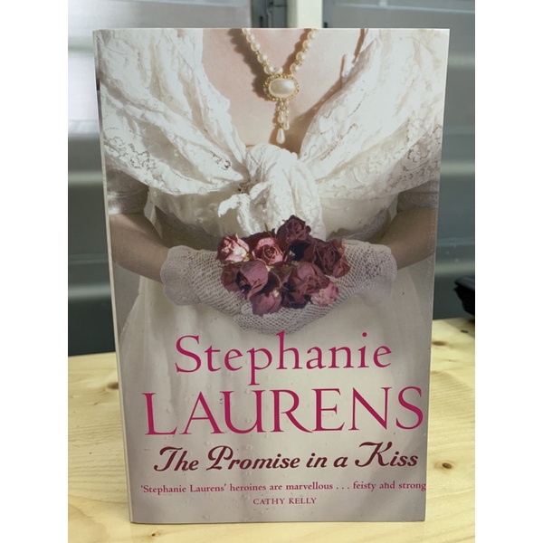 [STEPHANIE LAURENS] Stephanie Laurens Cynster series Bar Cynster ...
