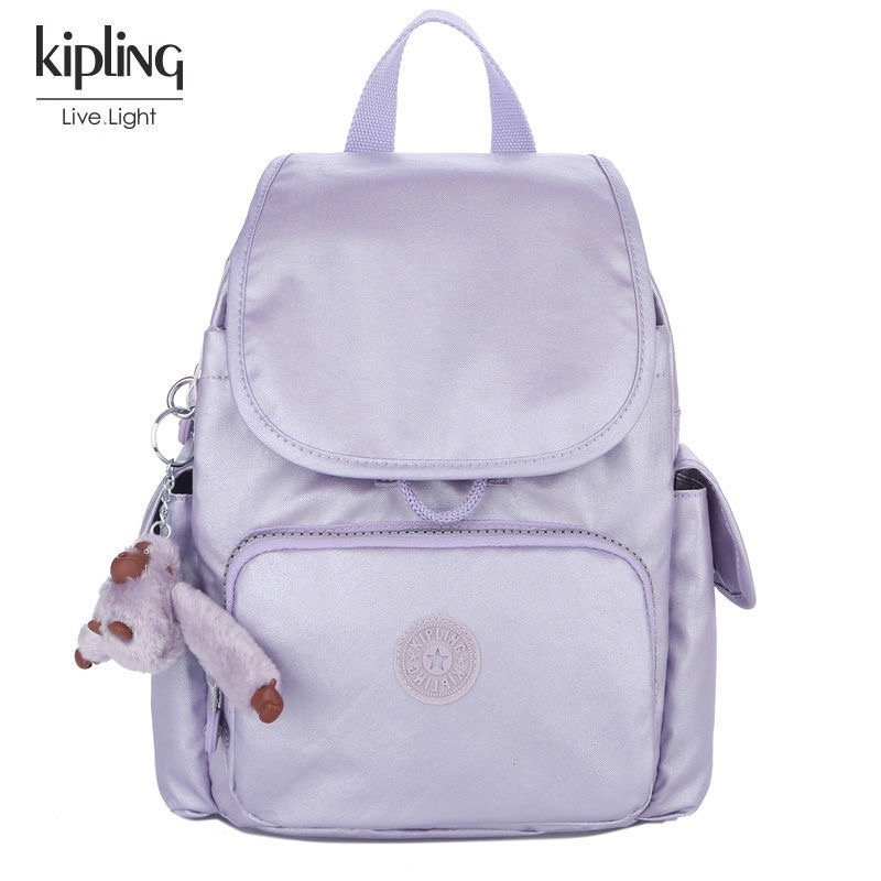 22 colors【PROMO 2022new Style】KIPLING Backpack Schoolbag | Shopee Malaysia