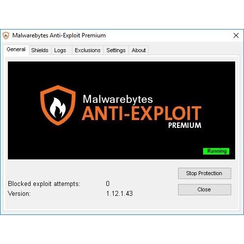 Malwarebytes Anti-Exploit Premium 1.13 Final Full Version | Shopee Malaysia