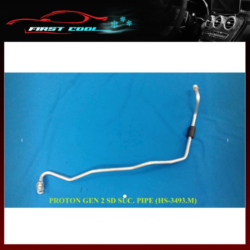 FC FC PROTON GEN 2 SANDEN SUCTION PIPE FC FC | Shopee Malaysia