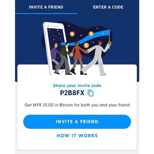 Luno Crypto App FREE RM25 Promo Code for Bitcoin (BTC), Etherum (ETH ...