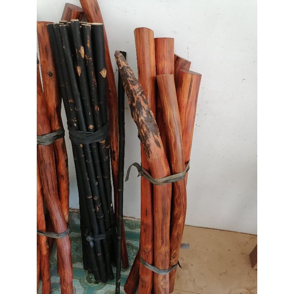 RAJA KAYU @DAMAR MINYAK ORIGINAL FOC KAYU TAS | Shopee Malaysia