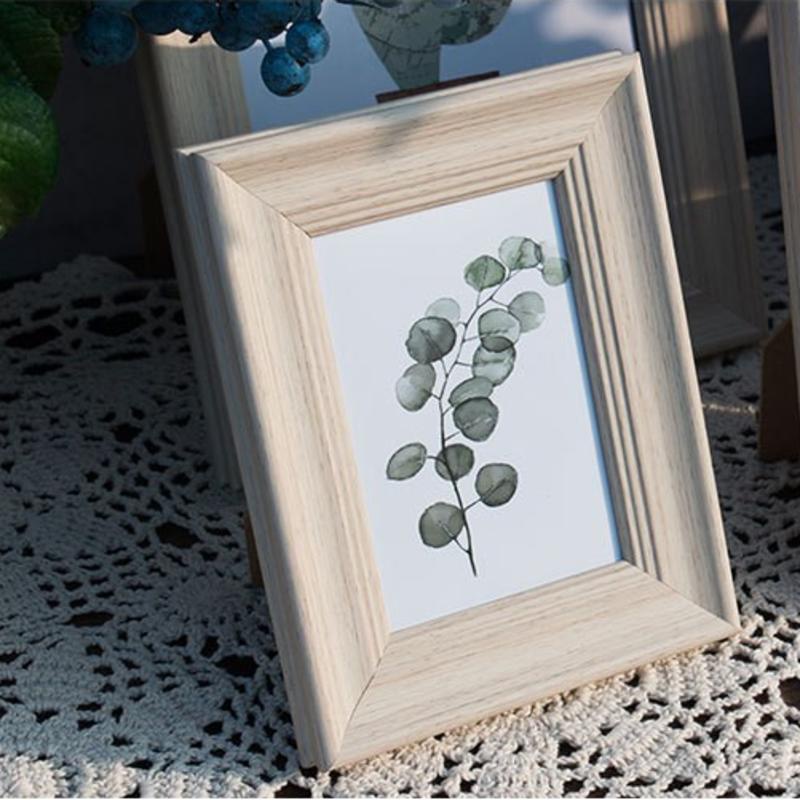 TIME.MEM_American retro home decoration 3R/4R/5R/6R/8R/10 R photo frame ...