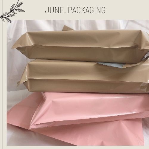 Courier Bag Parcel Bag Plastic Bag Parcel Plastic Courier Pakaging bag ...