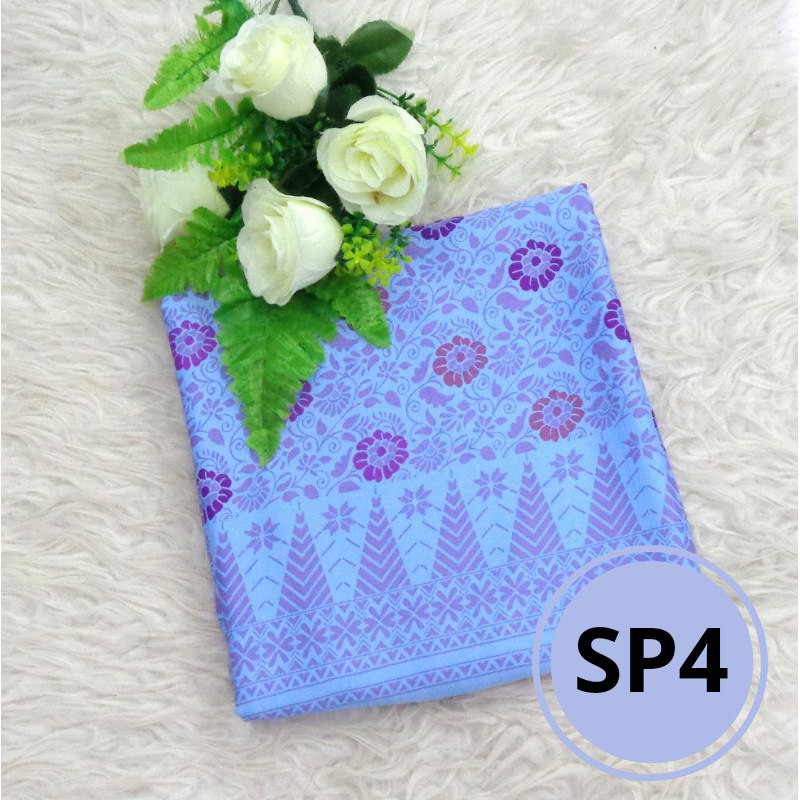 🔥NEW STOCK🔥 KAIN PASANG 4 METER SONGKET PASTEL CORAK TERBARU & TAHAN ...