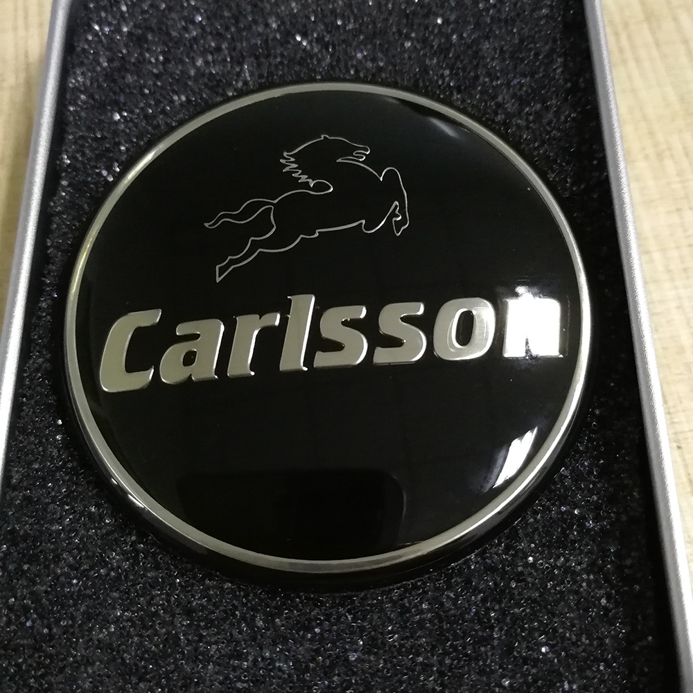 Mercedes-Benz Central Control Multimedia Decorative Stickers for ...