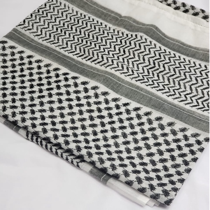 royal shemagh (shemagh diraja) | Shopee Malaysia