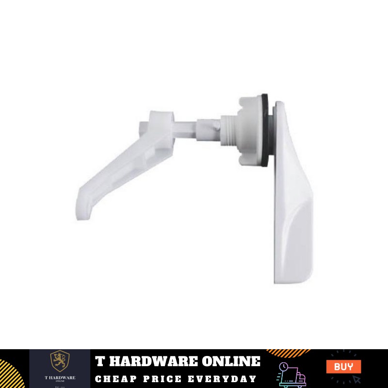 LOW LEVEL PLASTIC CISTERN HANDLE (PVC) | Shopee Malaysia