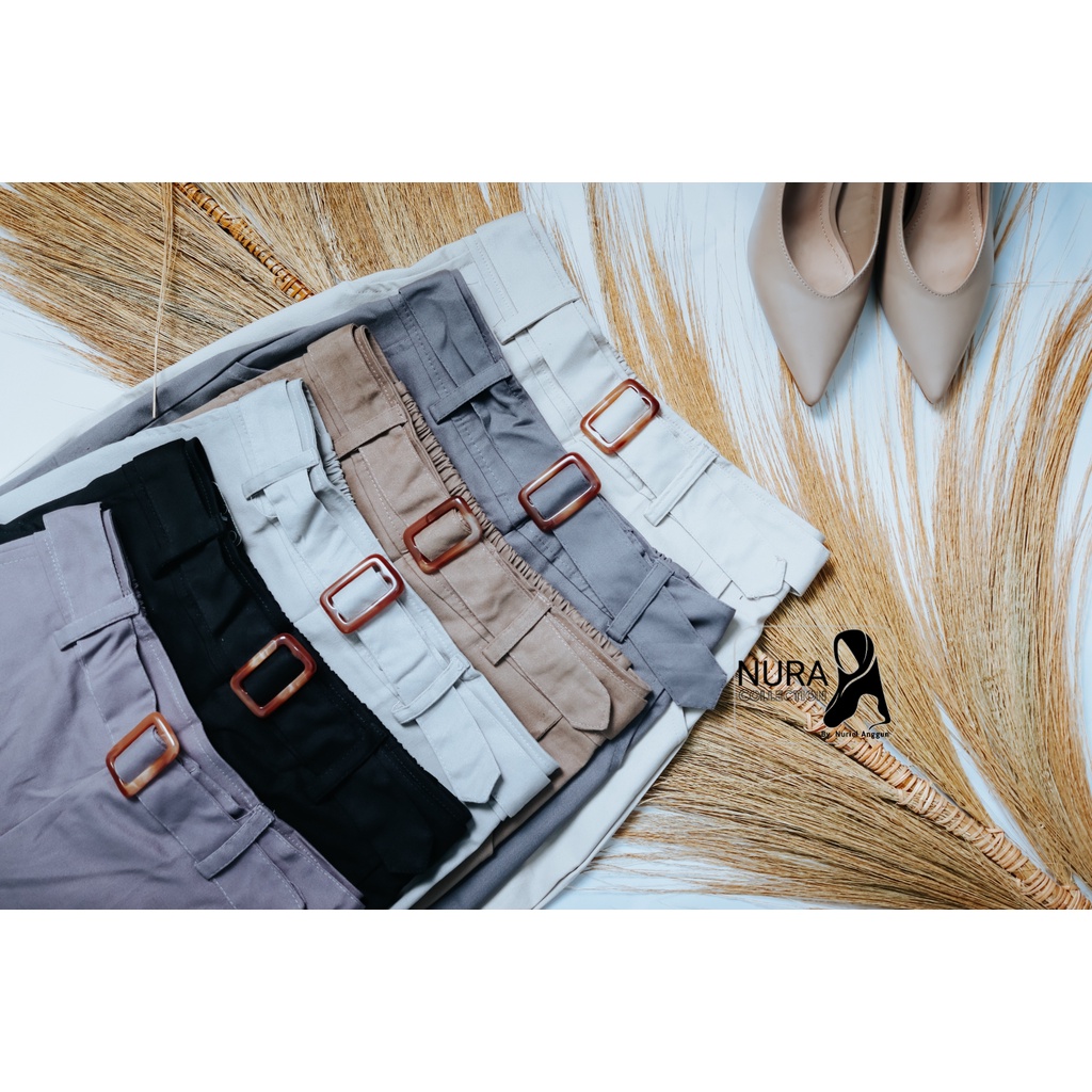 Nura Collection -Nuriel Shop - Nuriel Jeans - Baggy Pants - Premium ...