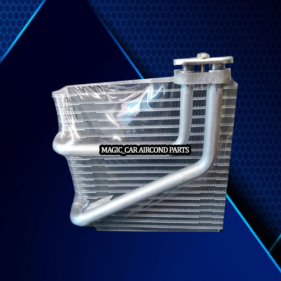 PROTON WAJA PATCO TYPE OEM TAIWAN NEW COOLING COIL/ EVAPORATOR (CAR AIR ...