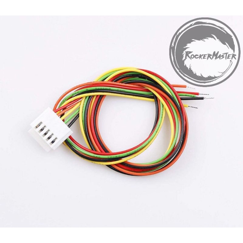 5 pin cable for Sanwa JLF series | Shopee Malaysia