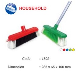 eDAY Household Broom Push Broom (1802) ( Penyapu cuci Lantai/Bus/lorry ...