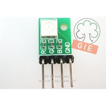 LED RGB Module Arduino | Shopee Malaysia