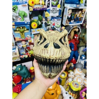 UNIVERSAL STUDIO JAPAN STORAGE CONTAINER T REX DINOSOUR JURASSIC PARK ...