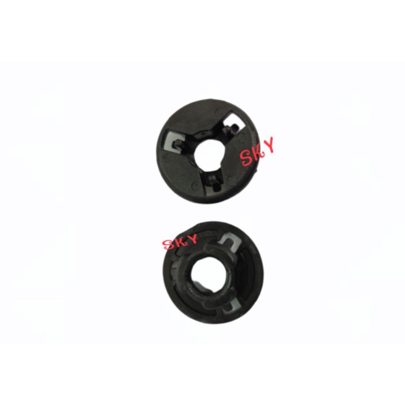 P/Myvi bonnet stand bush (1pc)(MYVI-M15) | Shopee Malaysia