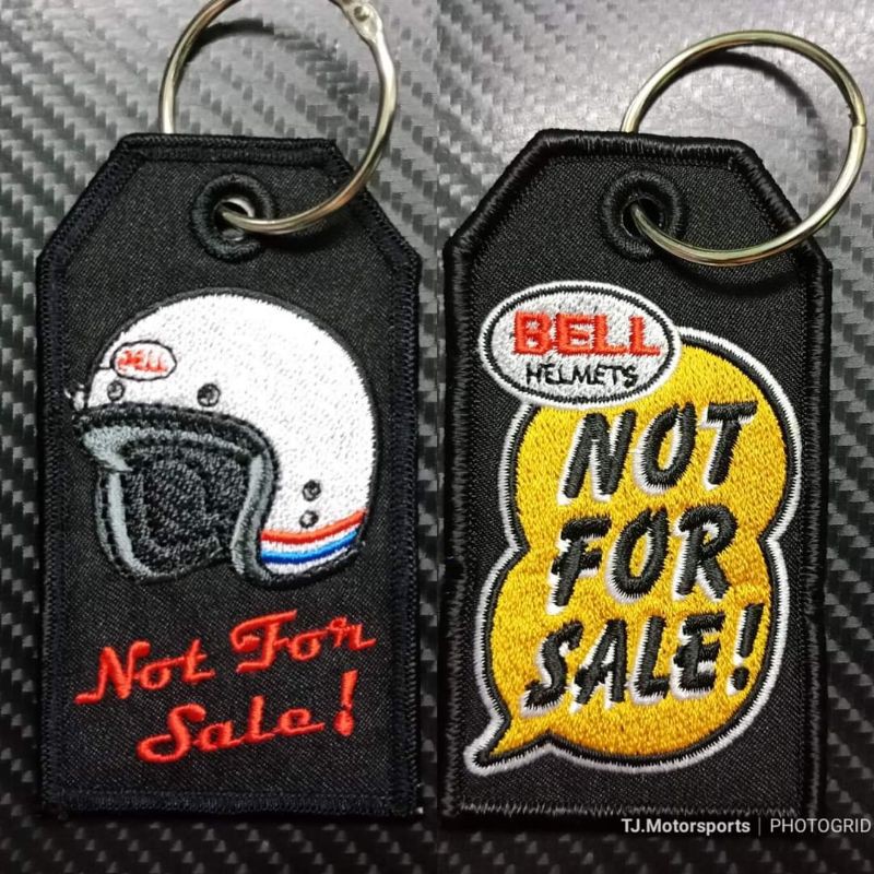 Keychain Sulam Stp 76 Lubricant Lucky Marl boro Pangkah Benetton Orang ...